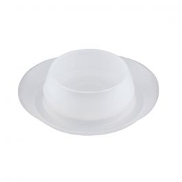 22mm Poly Snap Fit Blanking Plug | Reevite