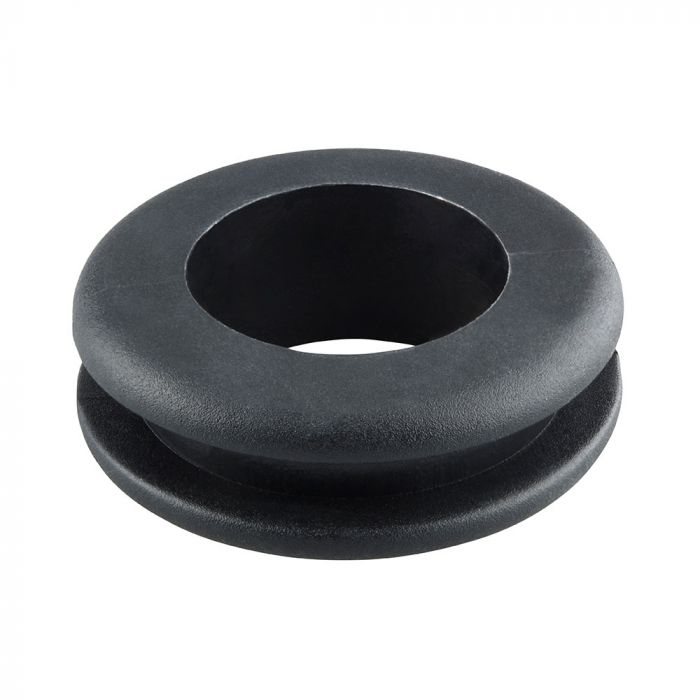 23.6mm TPR Open Grommet | Rubber Open Grommets | Reevite