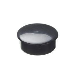 38mm Black Poly Round Insert | Round Inserts | Reevite