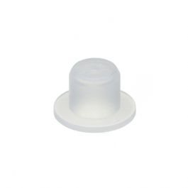 5mm Poly Parallel Protection Plug | Reevite