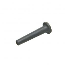 6.3mm TPR Cable Entry Sleeve Grommet | Reevite