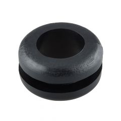 Open Grommets | Rubber & PVC | Reevite