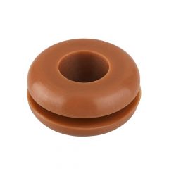 Open Grommets | Rubber & PVC | Reevite