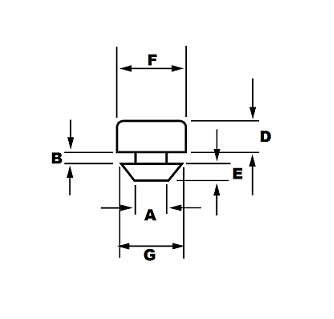Hole Blanking Plugs & Blanking Caps | Reevite